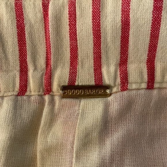 Dodo Bar Or | Skirts | Dodo Bar Or Hoze Skirt | Poshmark